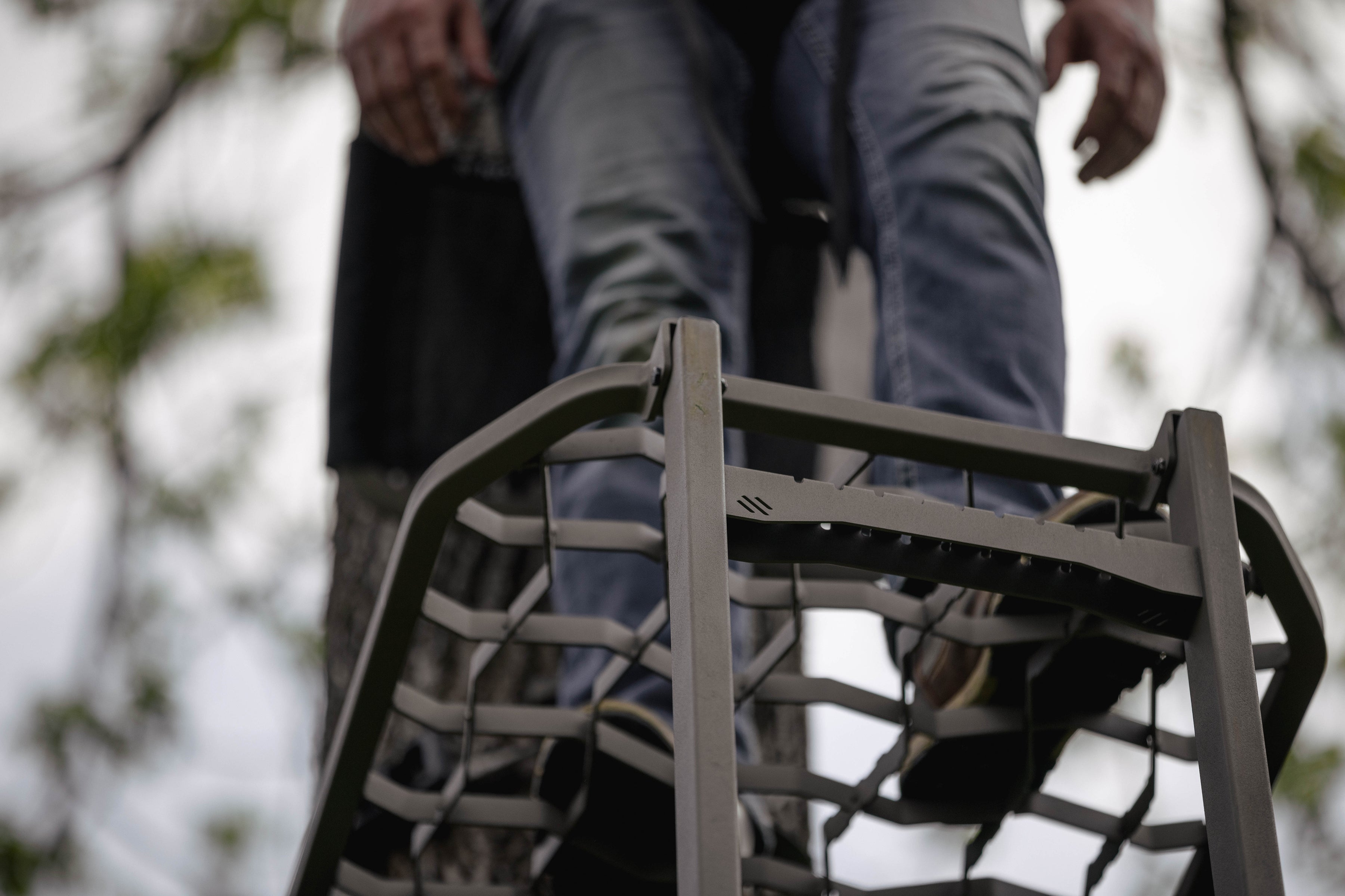 The Raider™ Series – Novix Outdoors