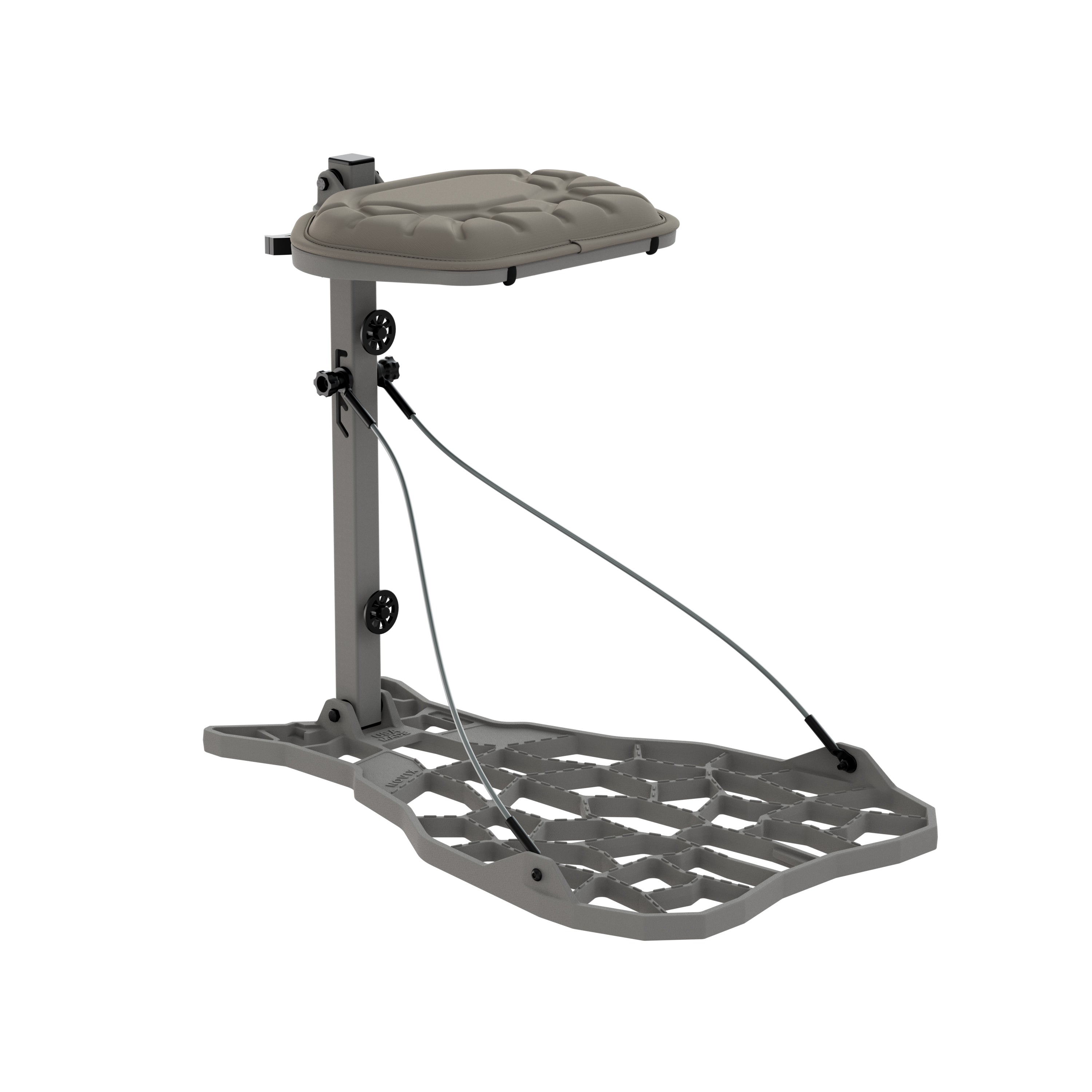 Hang On Treestands – Novix Outdoors