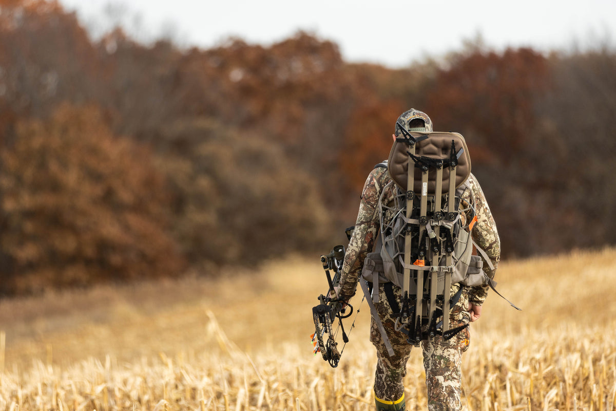 Hunt Ready™ Systems – Novix Outdoors