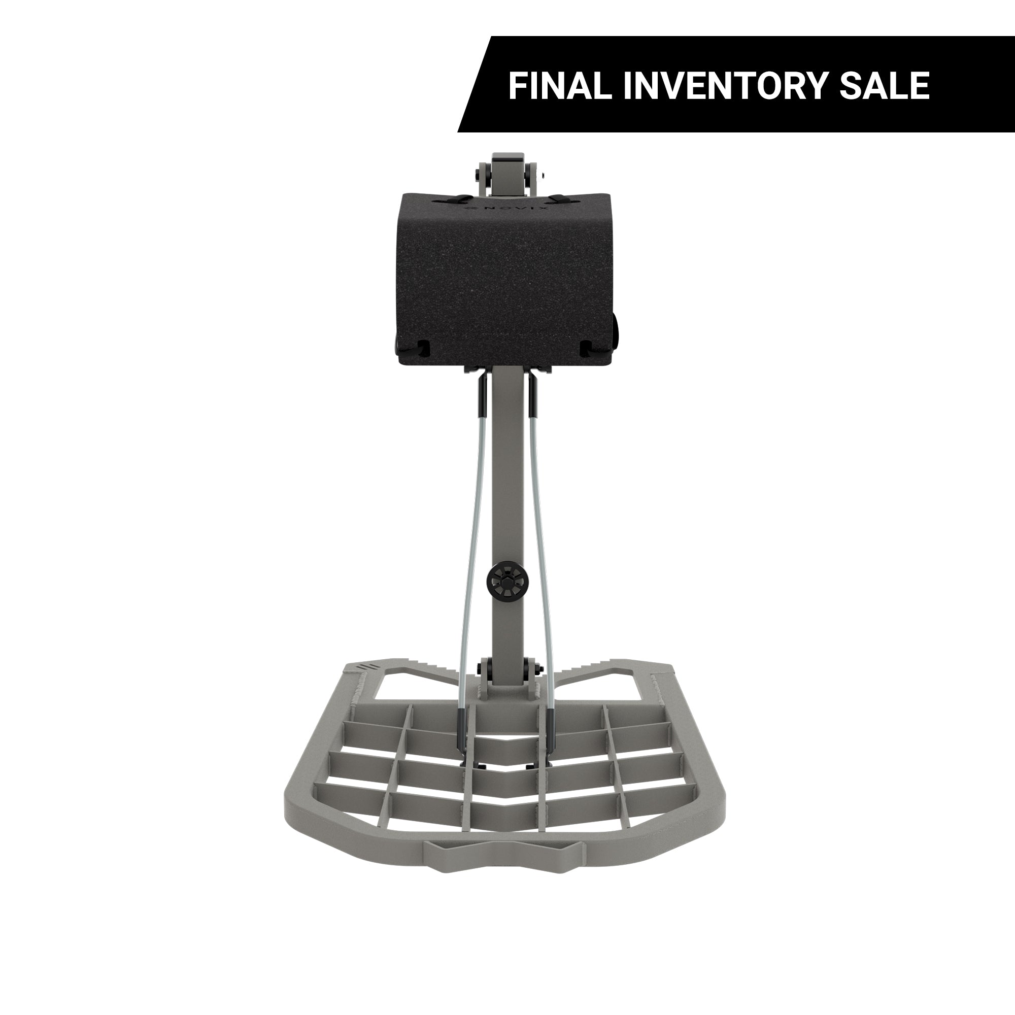 Novix hybrid treestand | saddlehunter.com