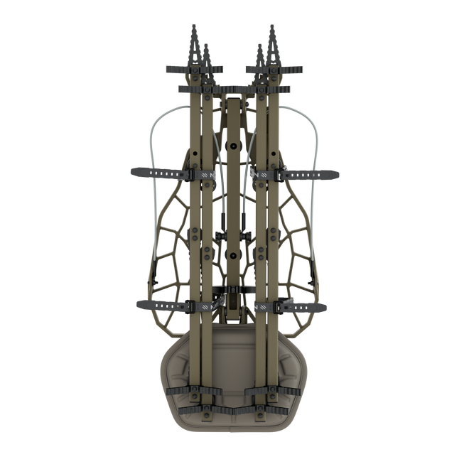 Helo Hunt Ready System – Novix Outdoors