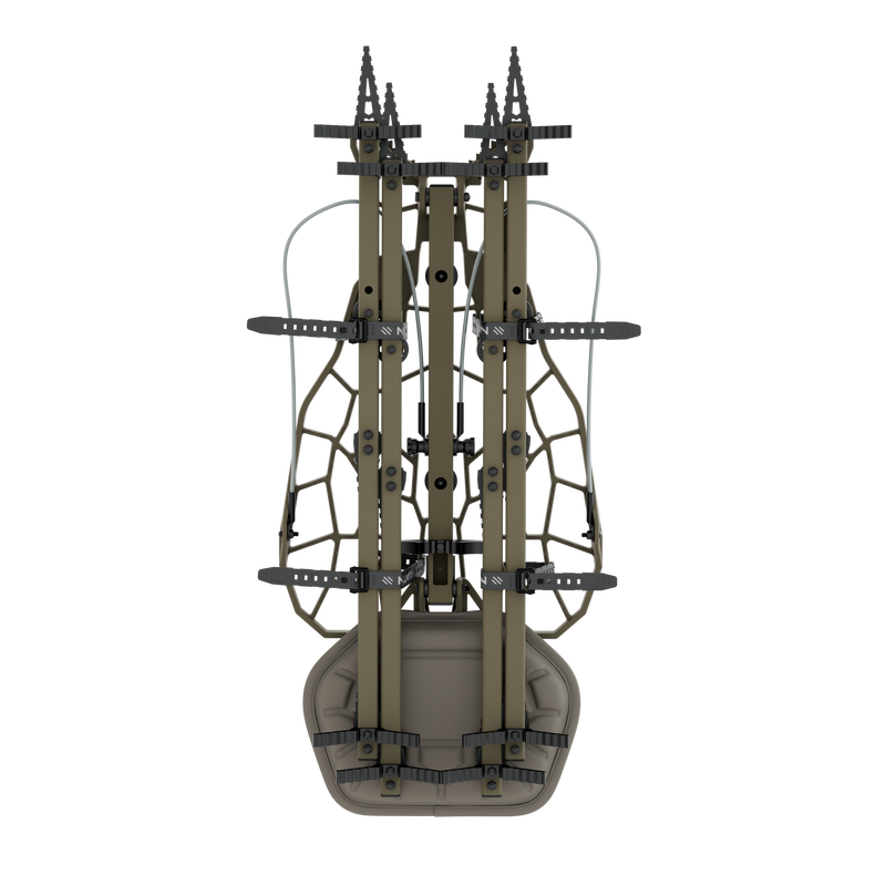 Helo Hunt Ready System – Novix Outdoors