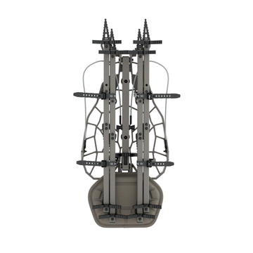 Hang On Treestands – Novix Outdoors