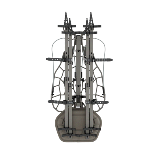 Hang On Treestands – Novix Outdoors