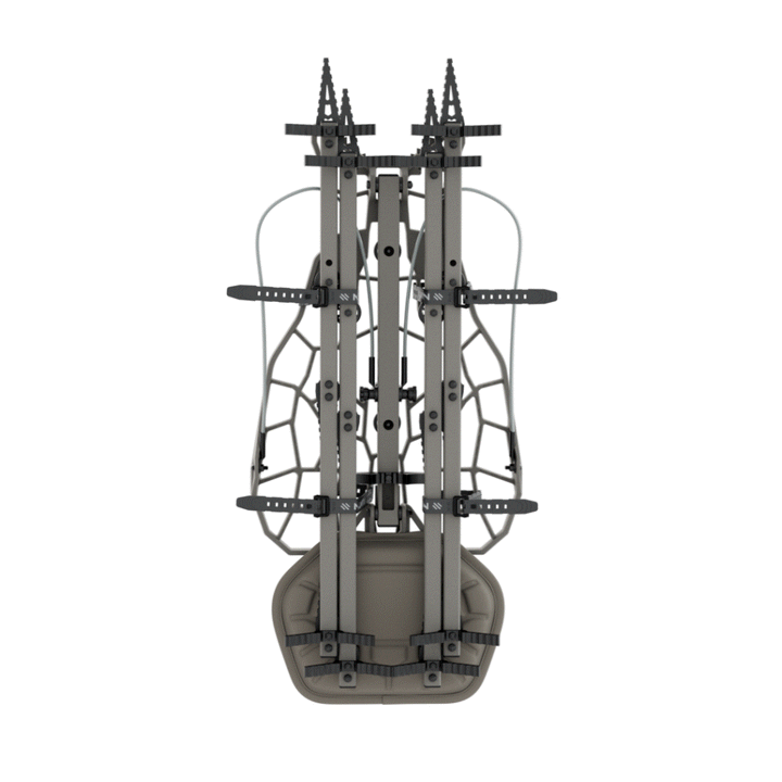 Hang On Treestands – Novix Outdoors