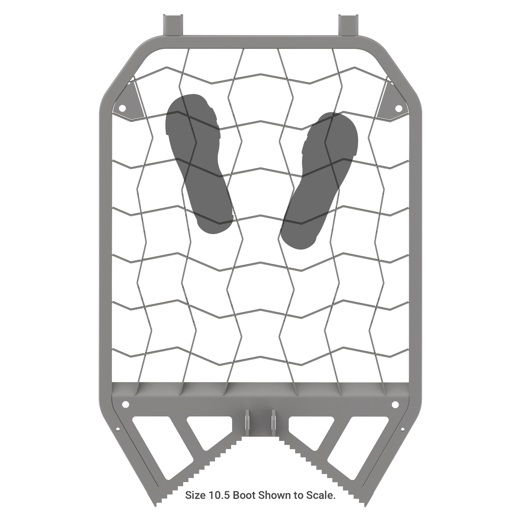 Raider Ladder Stand – Novix Outdoors