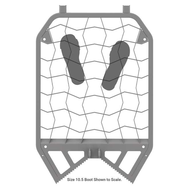Raider Ladder Stand – Novix Outdoors