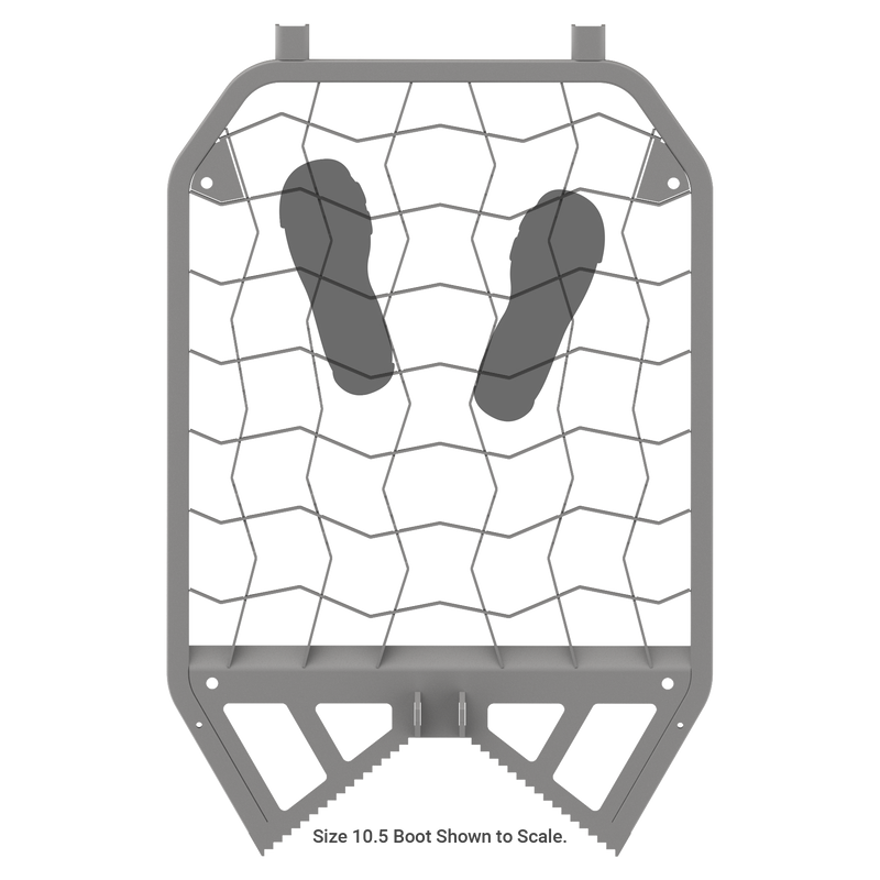 Raider Ladder Stand – Novix Outdoors