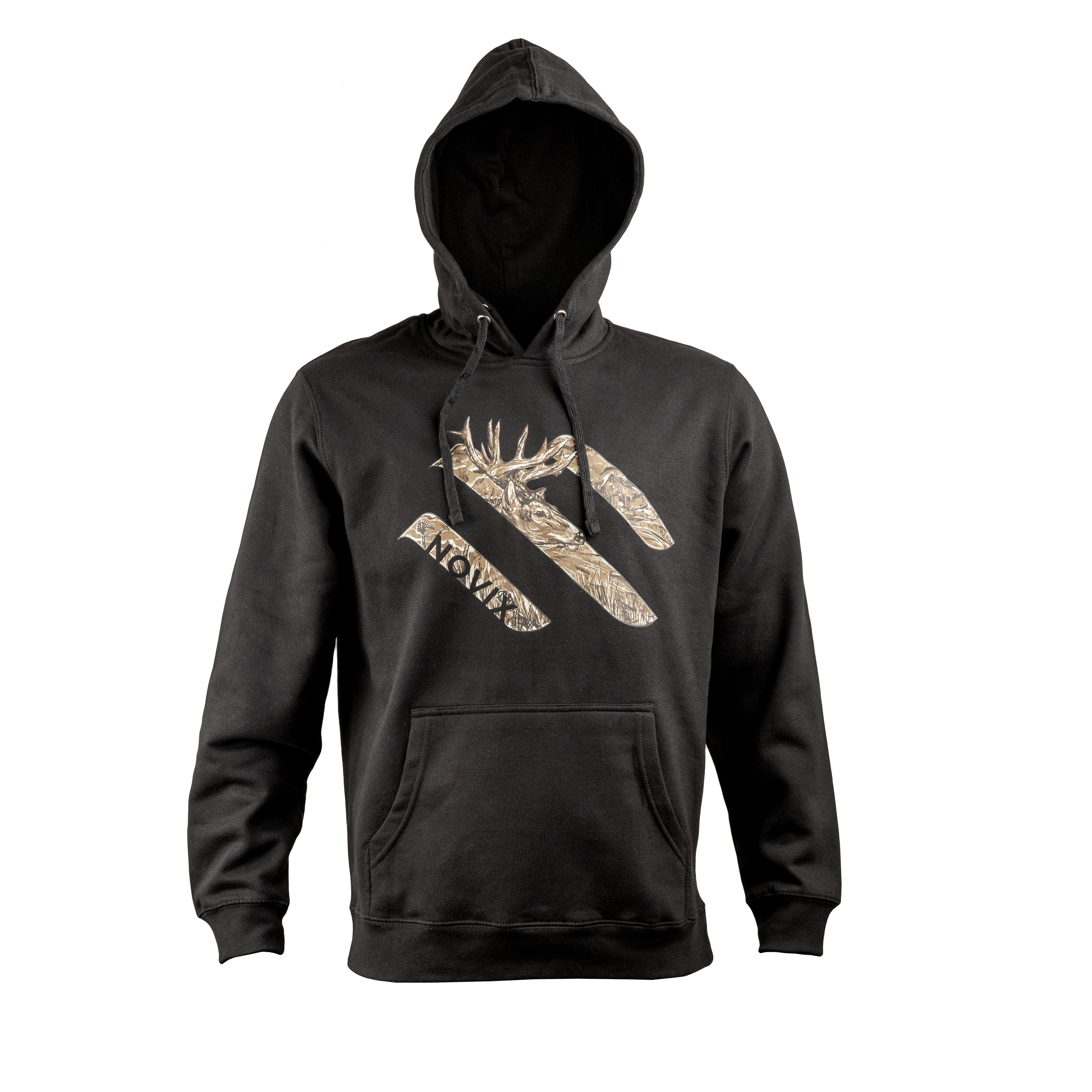 Novix Midwest Hoodie – Novix Outdoors