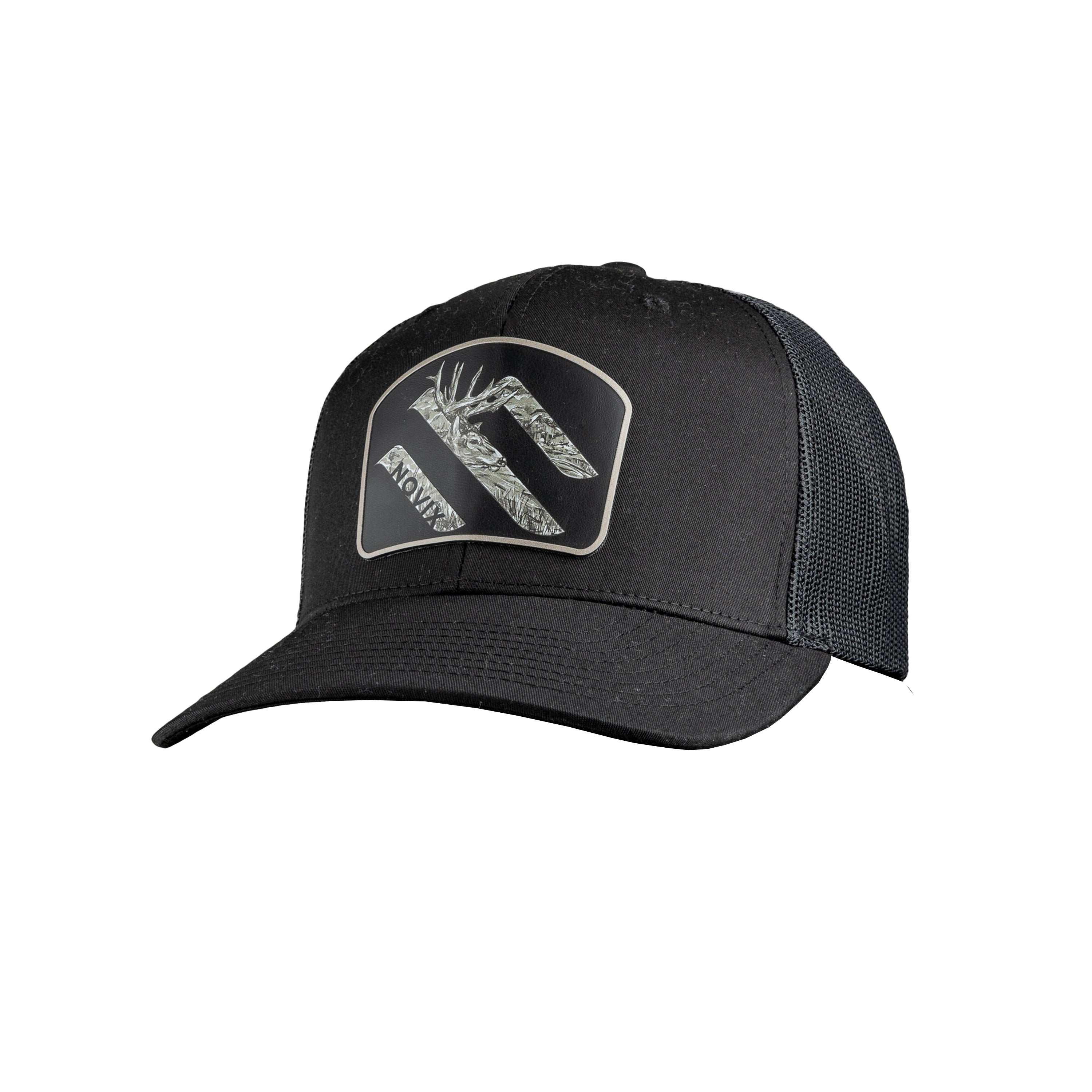 Novix Midwest Patch Hat – Novix Outdoors