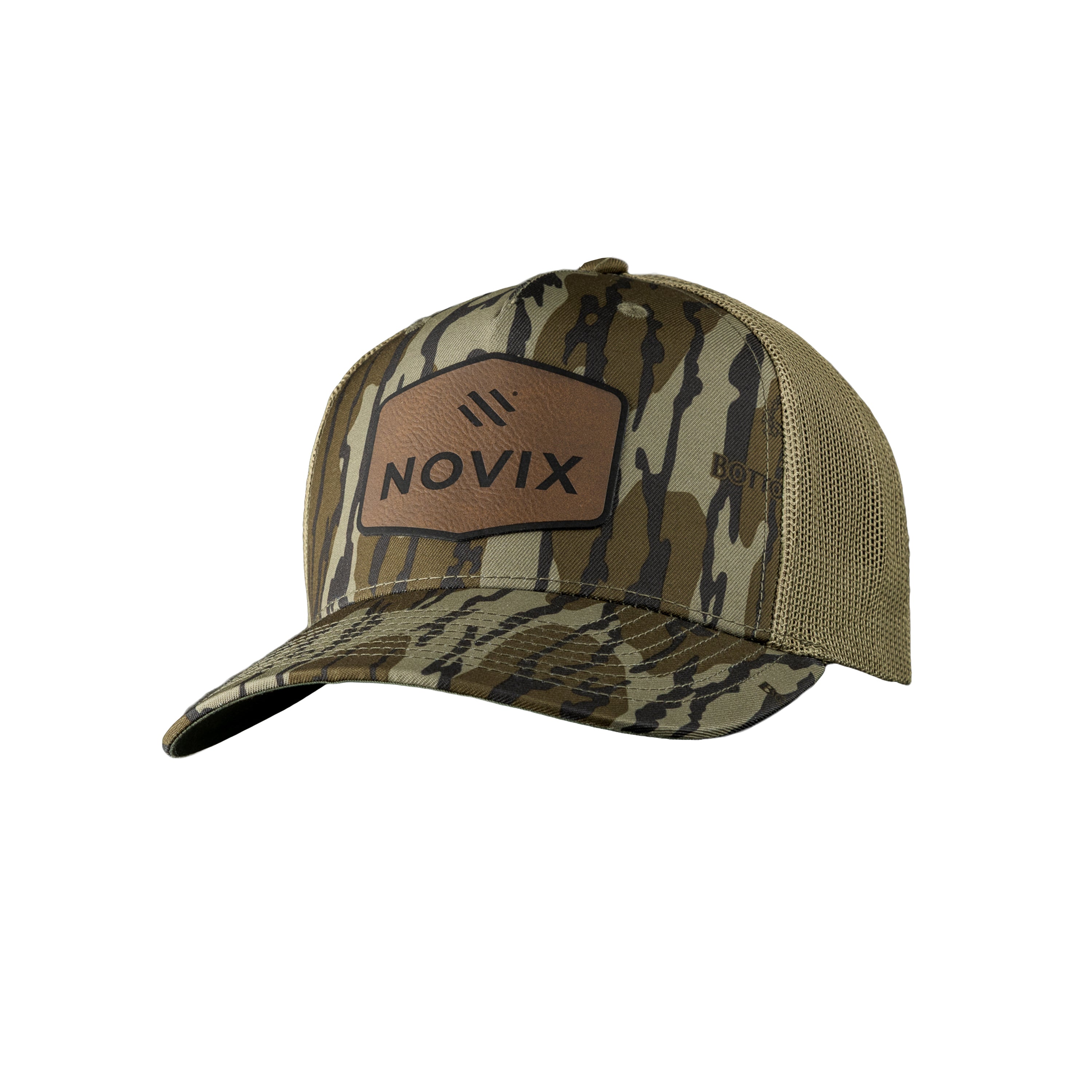 Novix Bottomland Patch Hat – Novix Outdoors