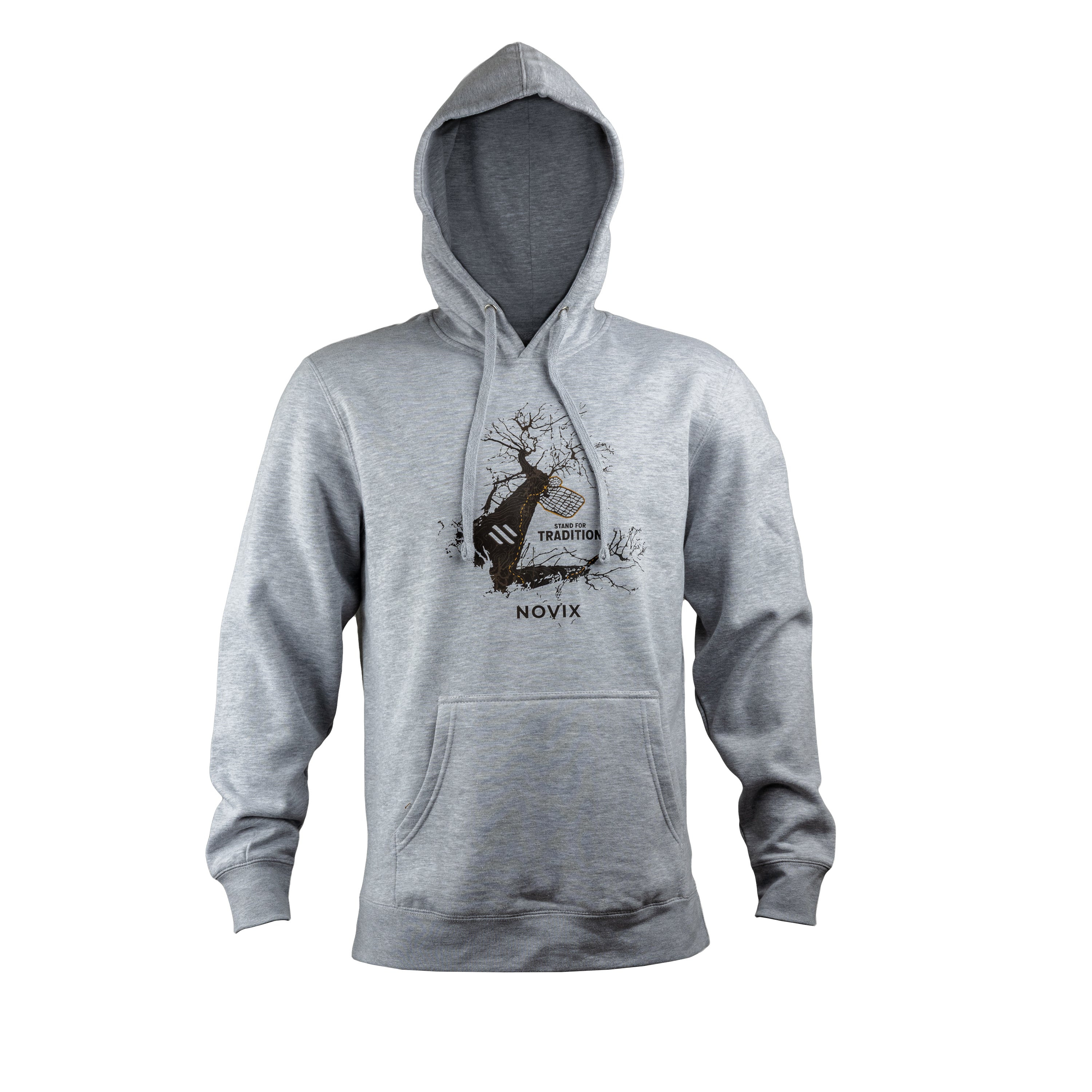 Novix Stand For Tradition Hoodie – Novix Outdoors