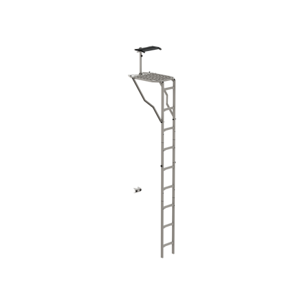 Raider Ladder Stand – Novix Outdoors