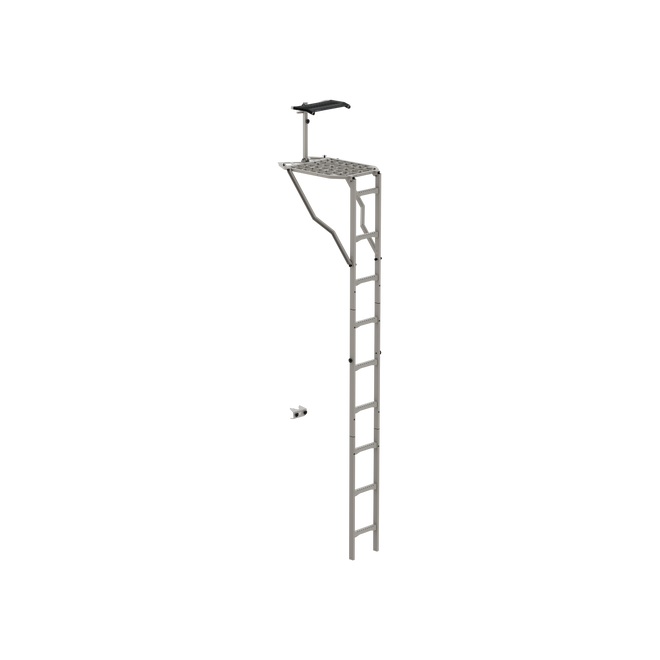 Raider Ladder Stand – Novix Outdoors