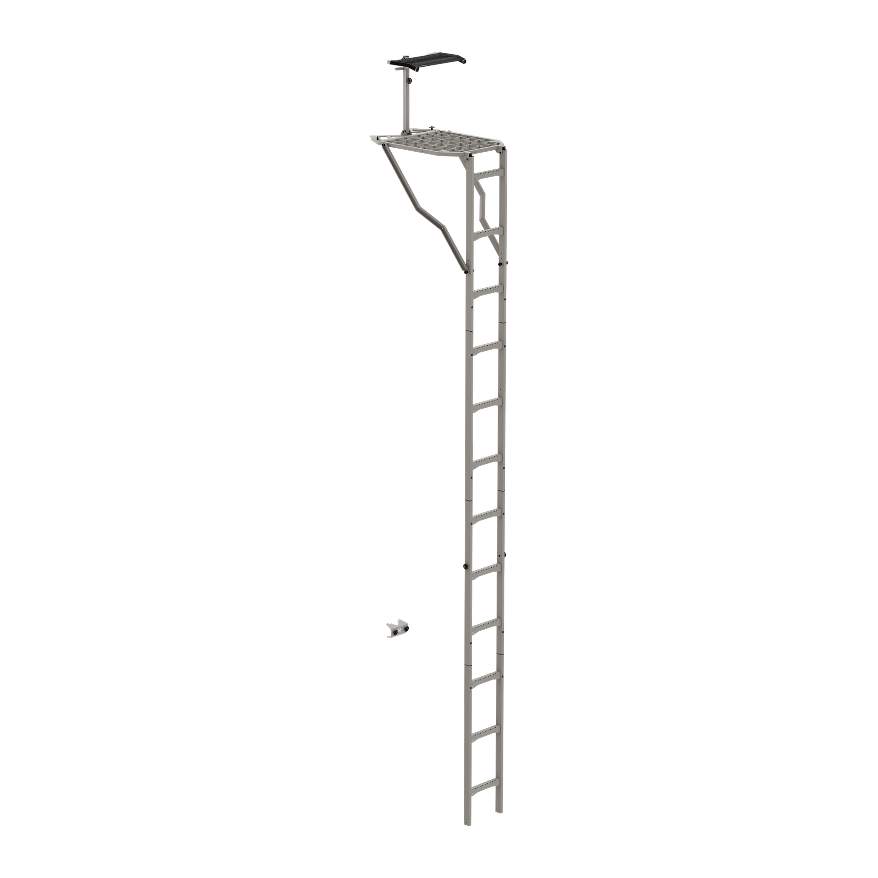 Raider Ladder Stand – Novix Outdoors