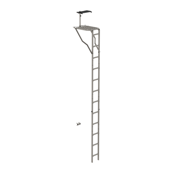 Raider Ladder Stand – Novix Outdoors
