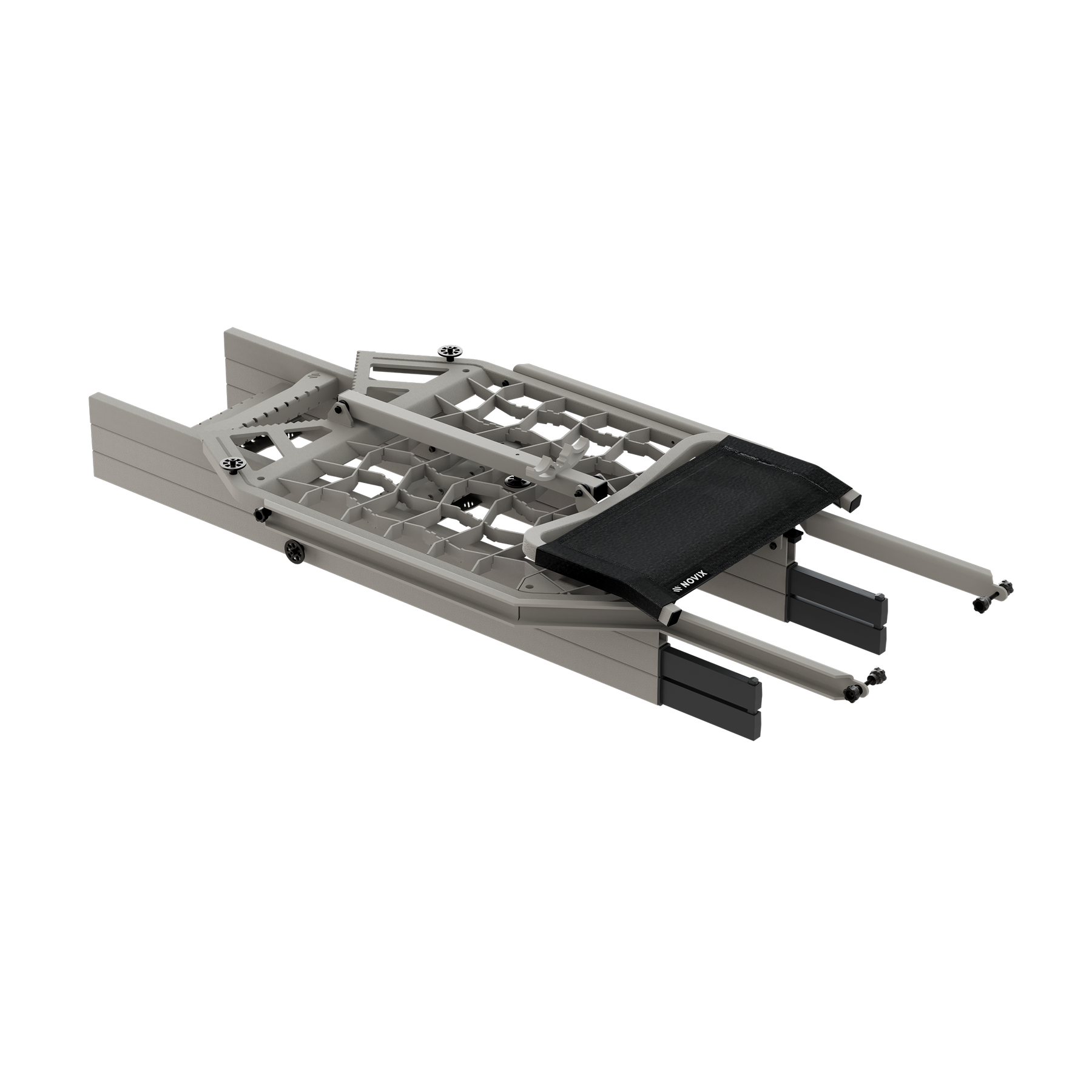 Raider Ladder Stand – Novix Outdoors