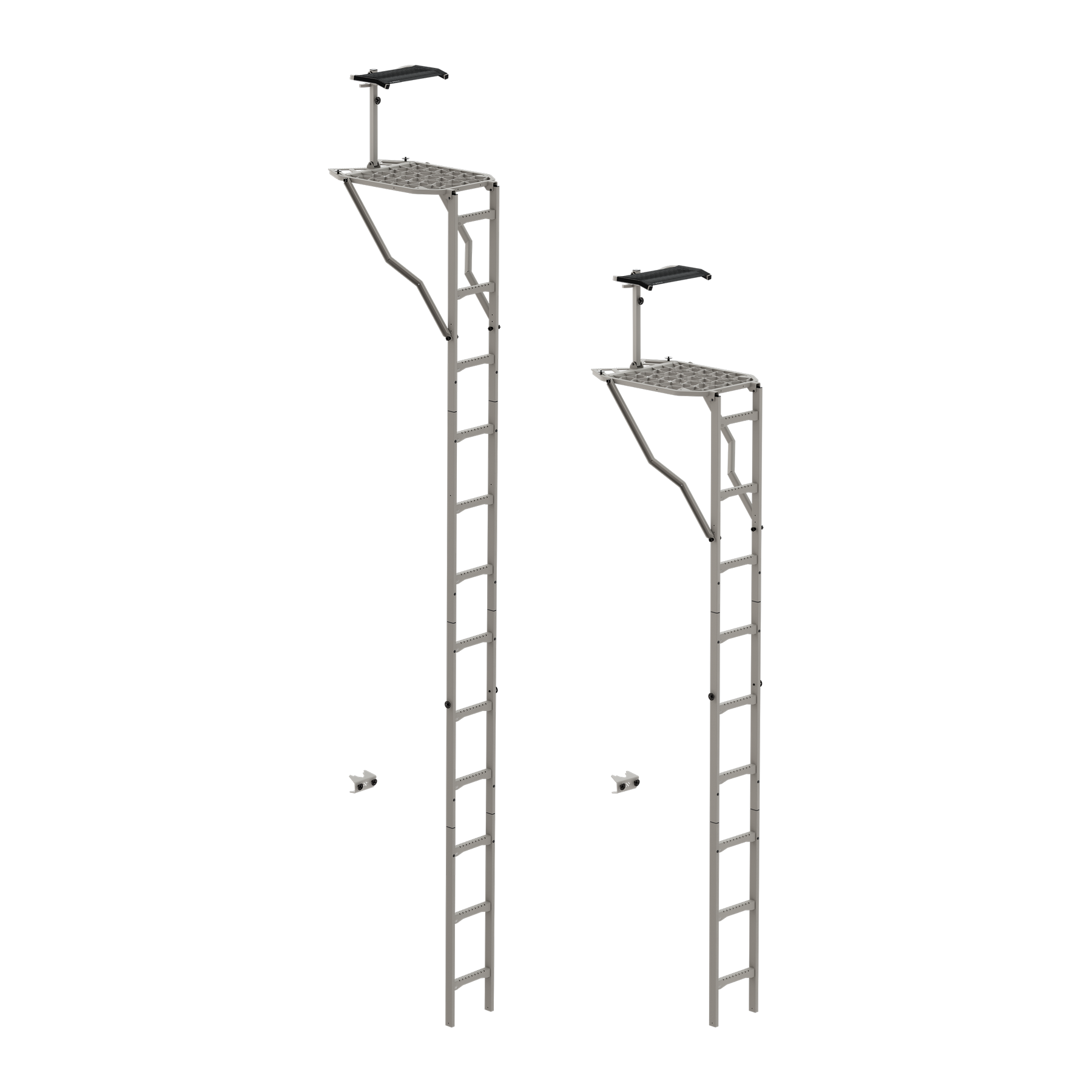 Raider Ladder Stand – Novix Outdoors