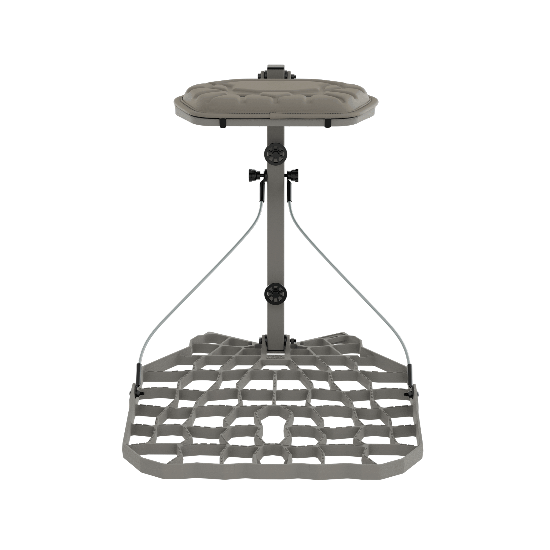 Echo Hang On Treestand – Novix Outdoors