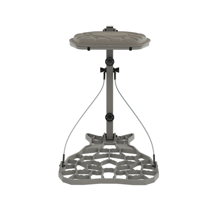Hang On Treestands – Novix Outdoors