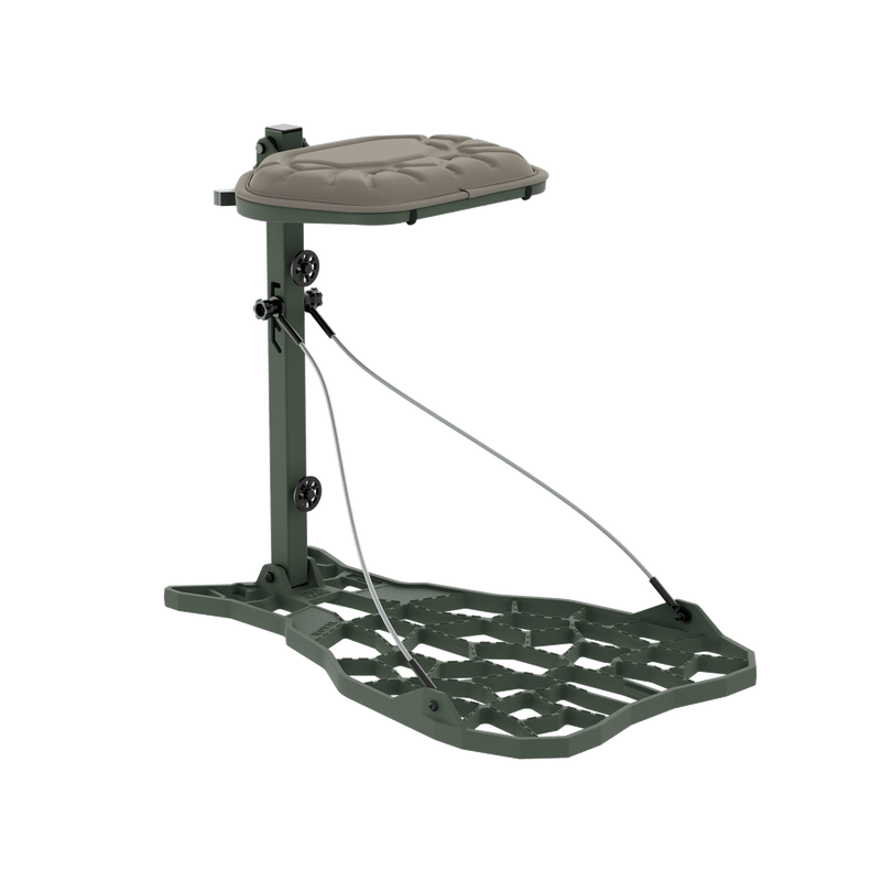 Helo Hang On Treestand – Novix Outdoors