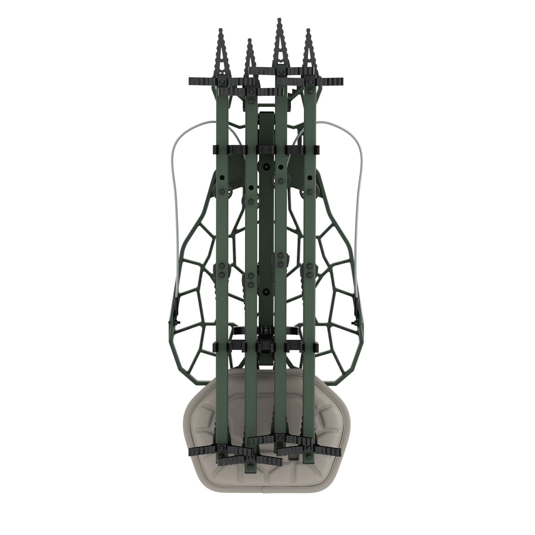 Helo Hunt Ready System – Novix Outdoors