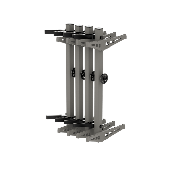 Climbing Sticks – Novix Outdoors