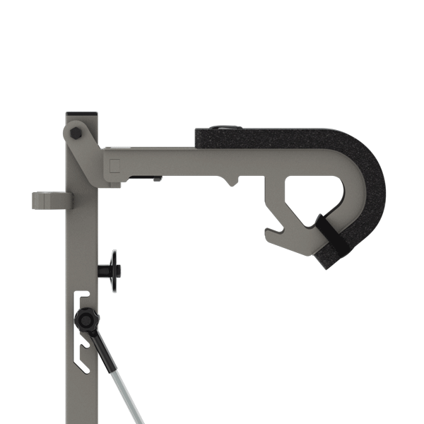 Raider Hybrid Treestand – Novix Outdoors