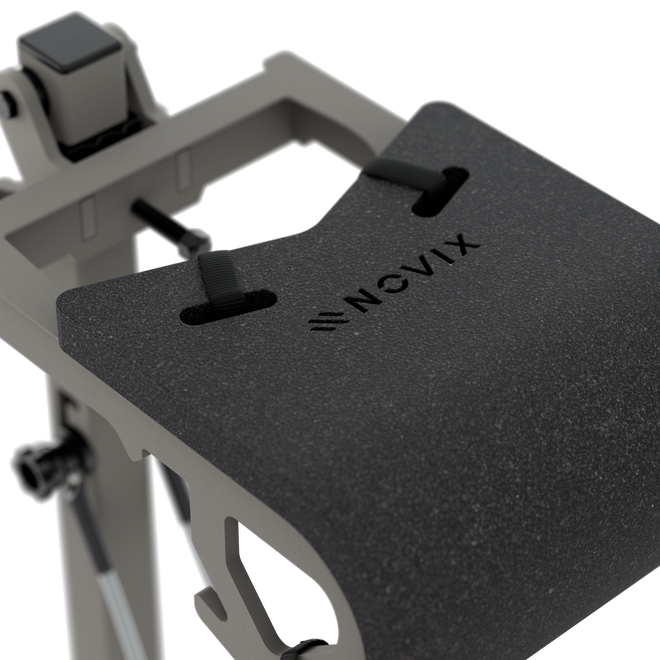 Raider Hybrid Treestand – Novix Outdoors