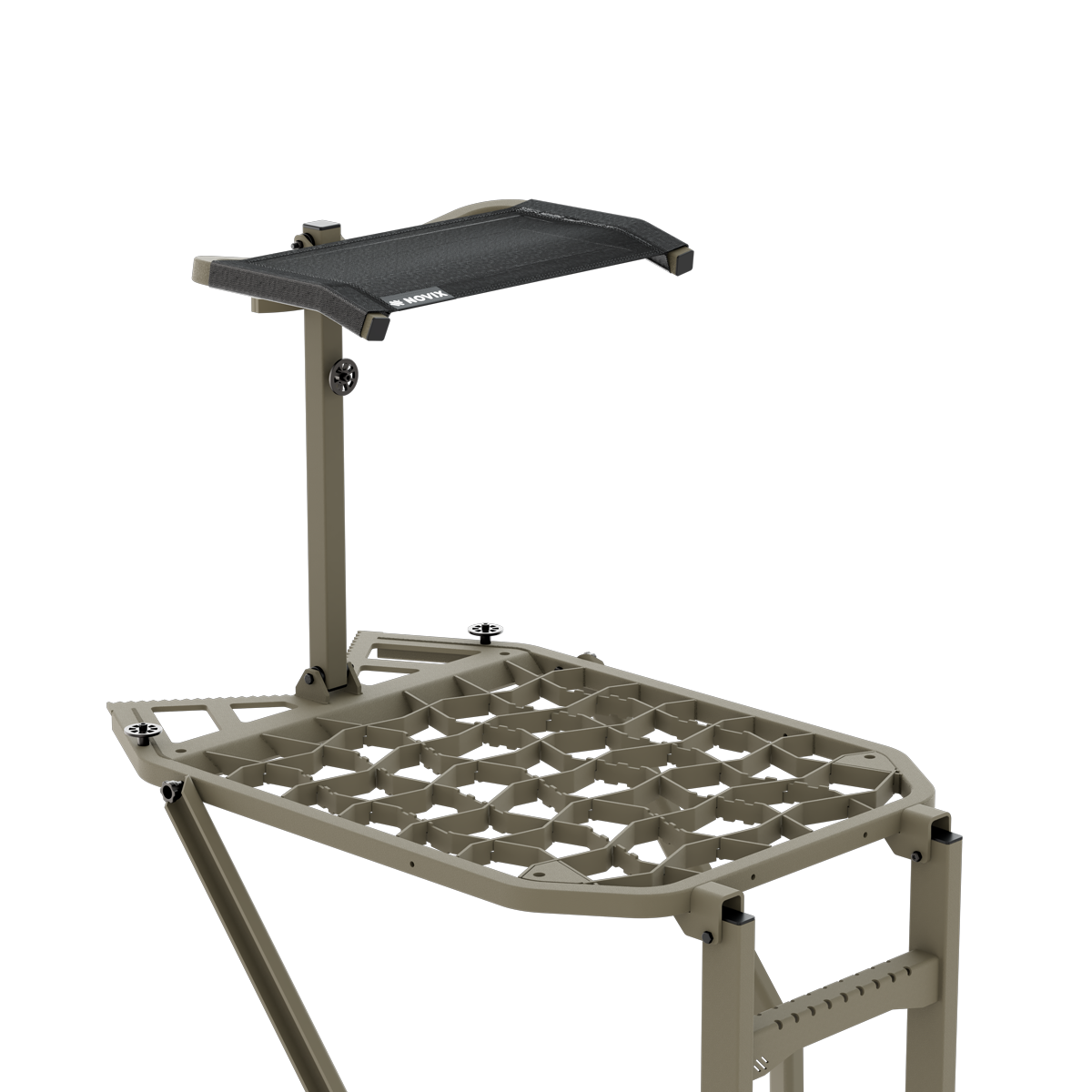 Raider Ladder Stand – Novix Outdoors