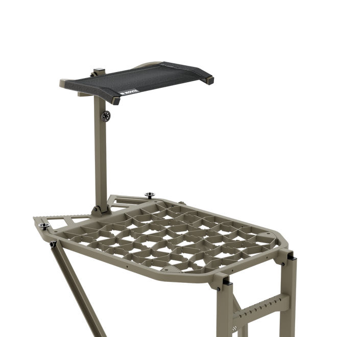 Raider Ladder Stand – Novix Outdoors