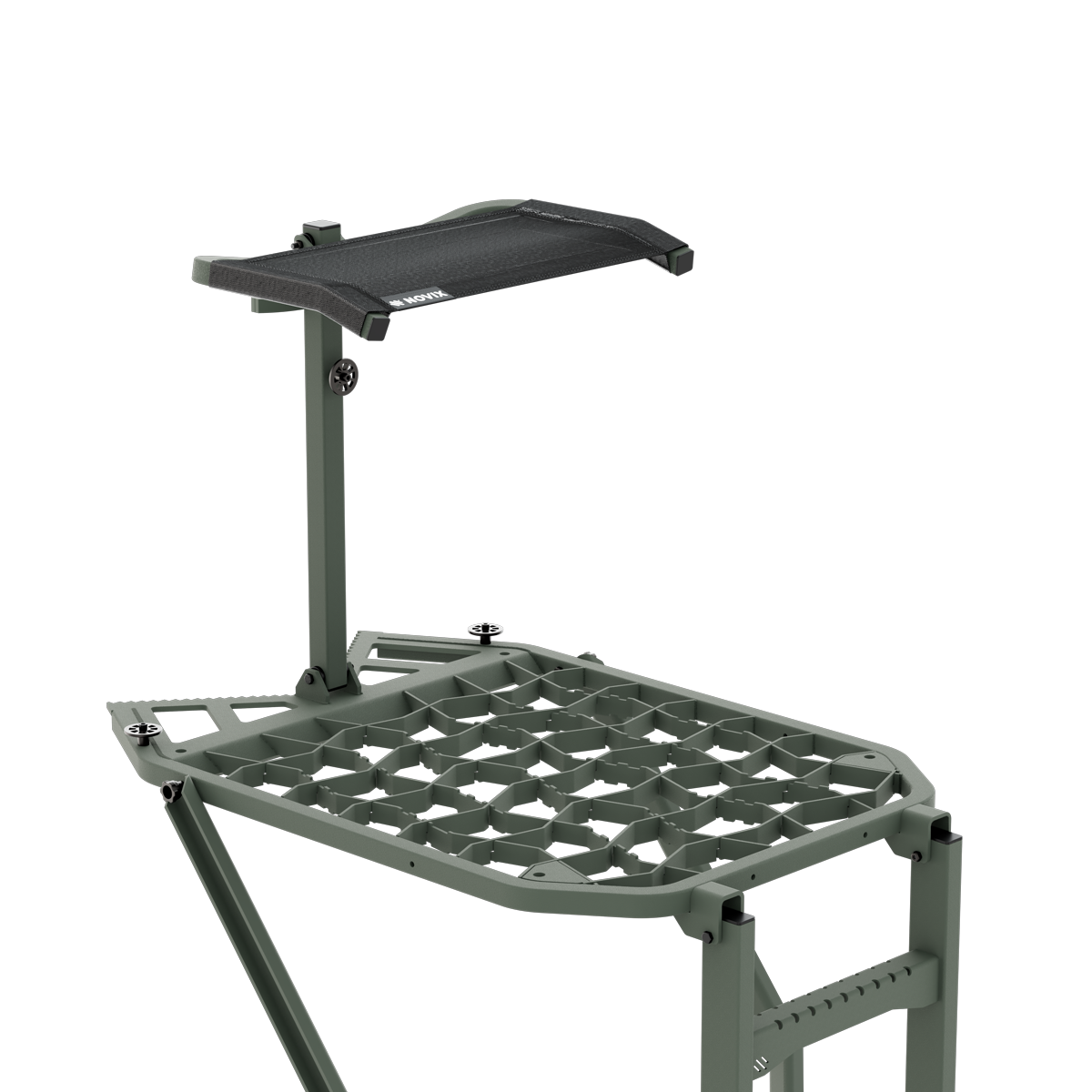 Raider Ladder Stand – Novix Outdoors