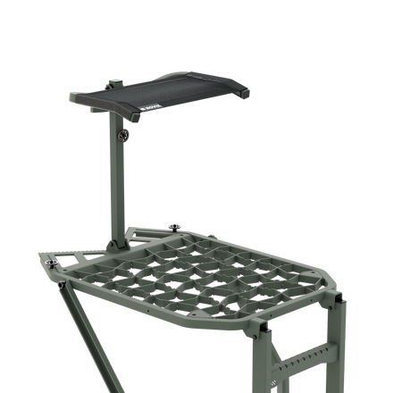 Raider Ladder Stand – Novix Outdoors