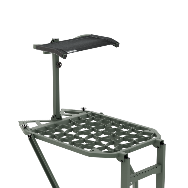 Raider Ladder Stand – Novix Outdoors