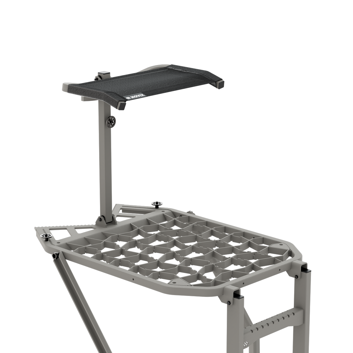 Raider Ladder Stand – Novix Outdoors