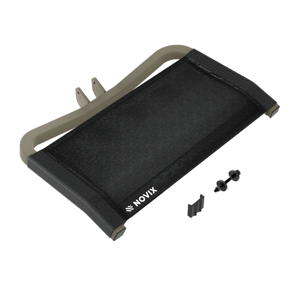 Textilene Seat Kit – Novix Outdoors