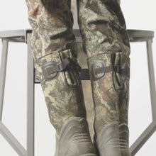 Raider Ladder Stand – Novix Outdoors