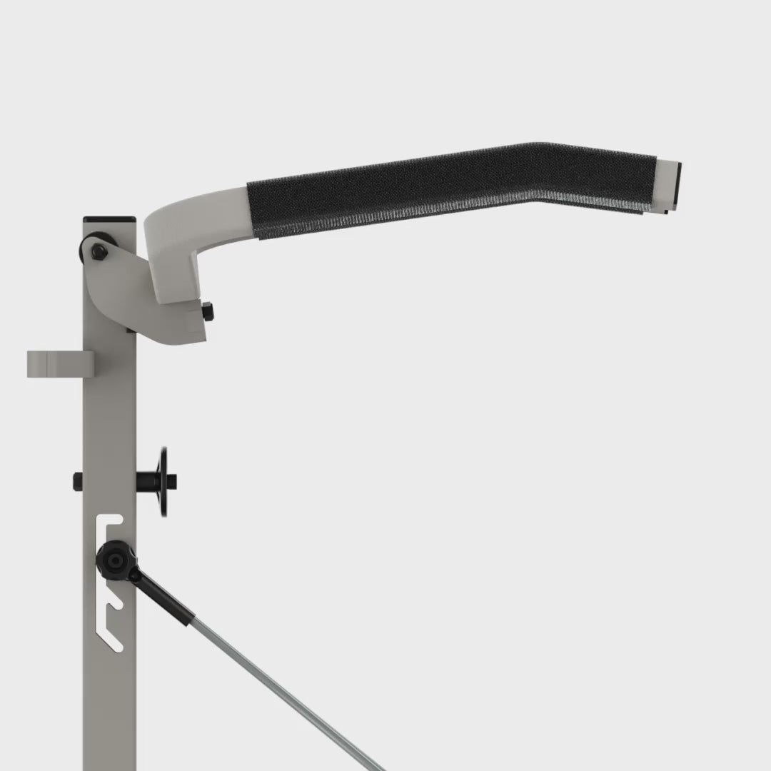 Textilene Seat Kit – Novix Outdoors