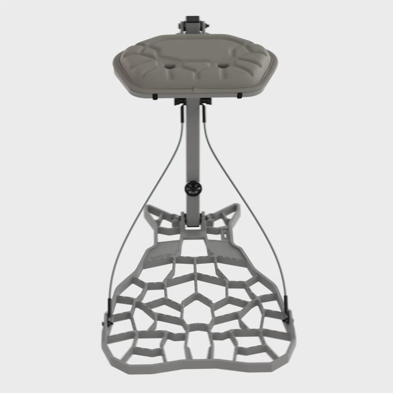 Helo Hang On Treestand – Novix Outdoors