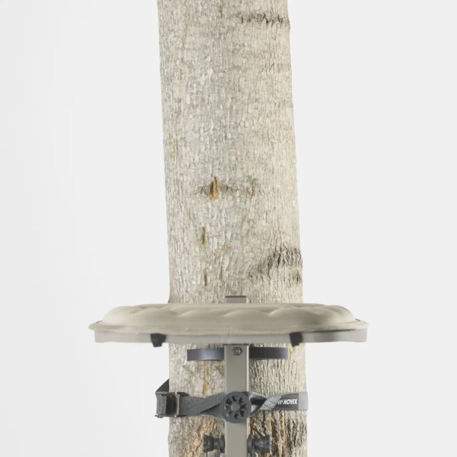 Helo Hang On Treestand – Novix Outdoors