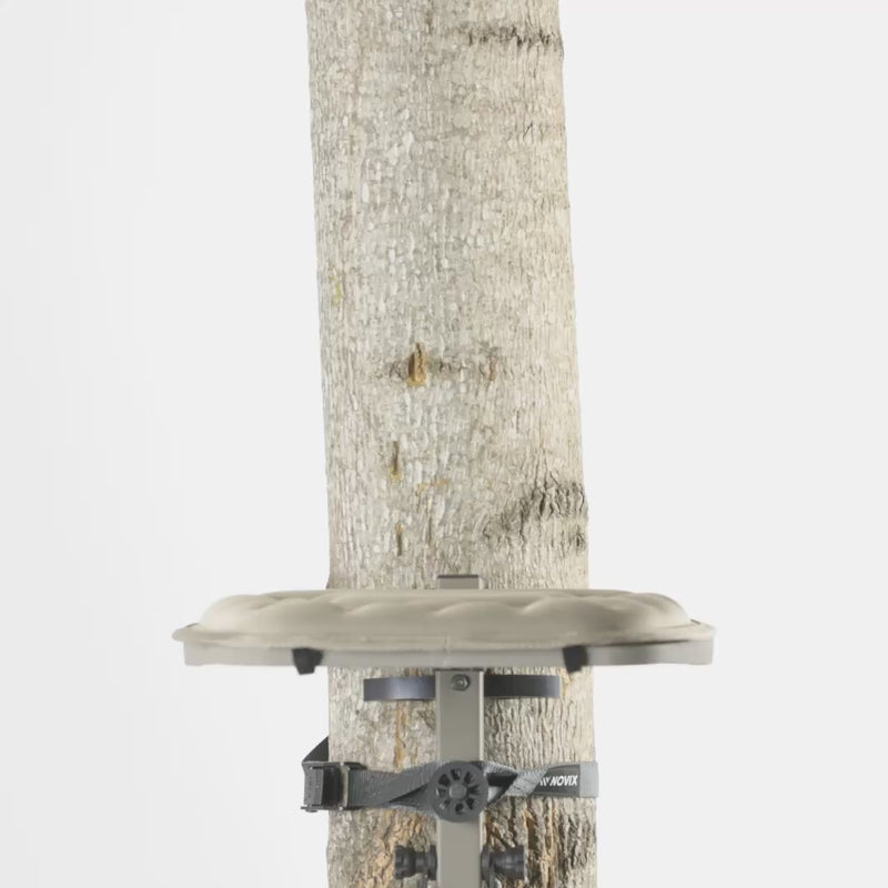 Helo Hang On Treestand – Novix Outdoors