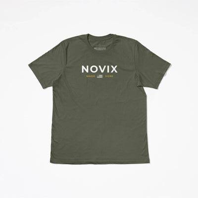 Novix - Made in the USA – Novix Outdoors